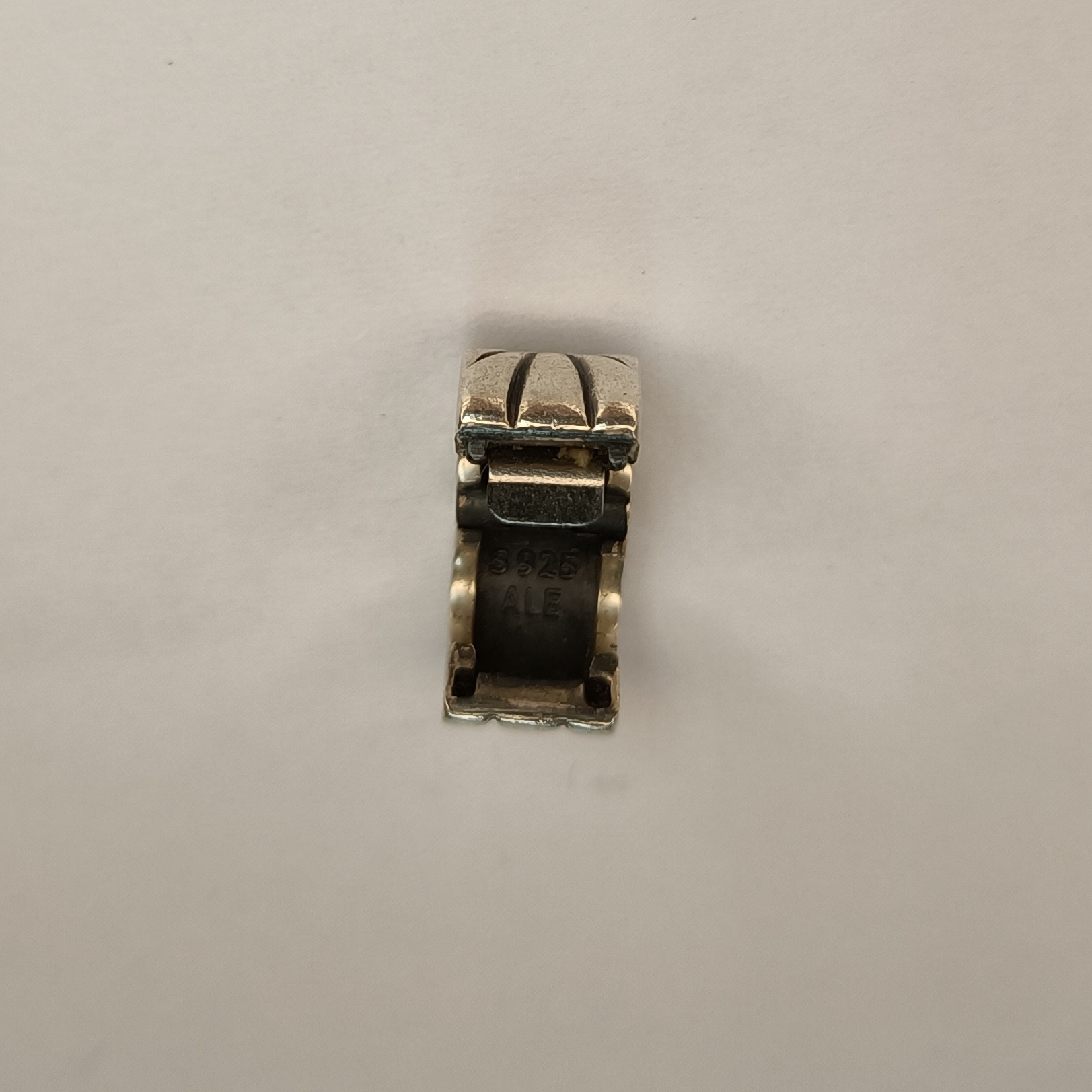 Pre-owned Pandora Firework Charm Stopper - Own4Less